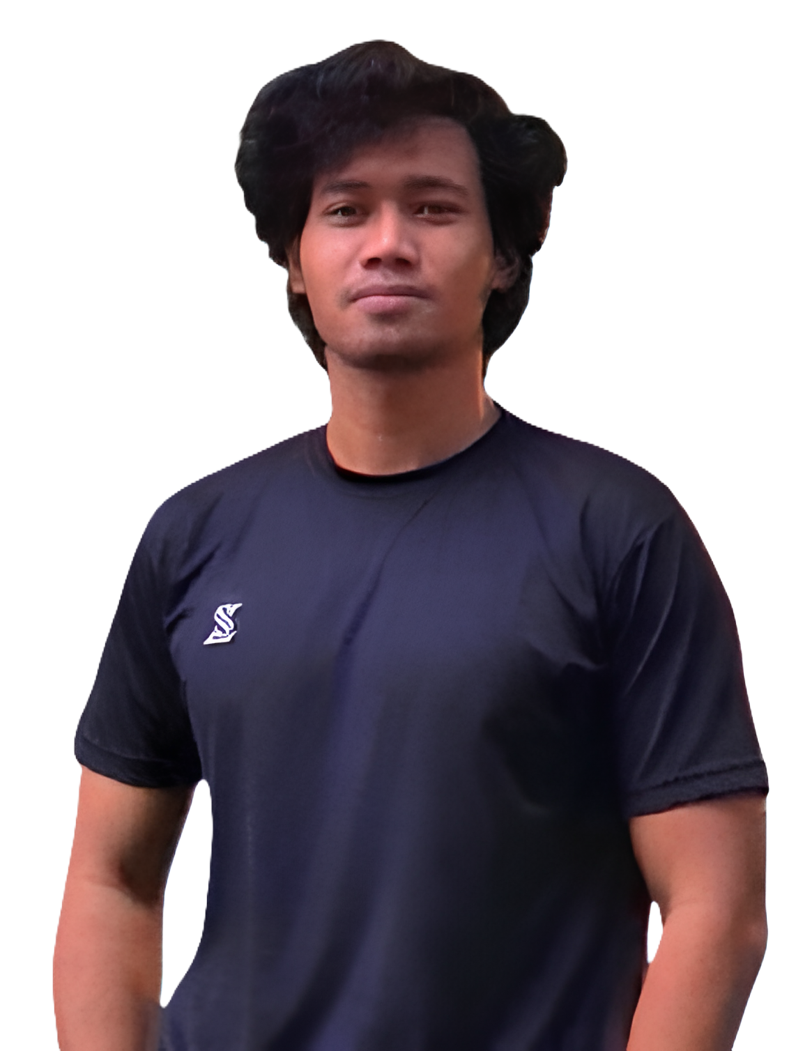 Portofolio Tailwind CSS